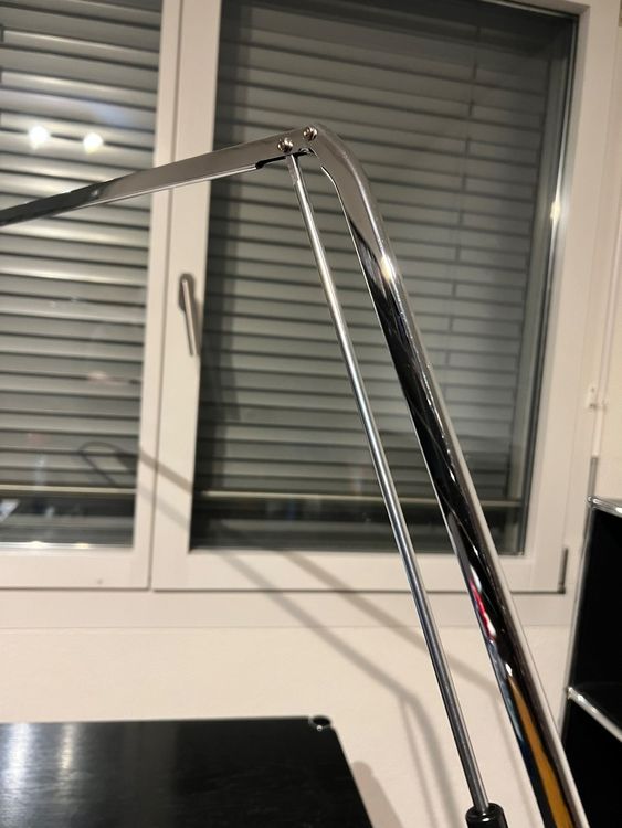 BELUX Lampe Typ Lifto by Benjamin Thut mit USM Anschluss Stk (Gebraucht ...