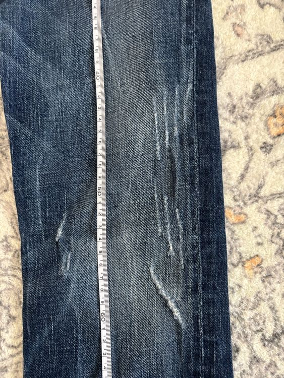 Diesel Matic Jeans, Damen, Groesse W26 L32, Top Zustand! (Gebraucht) in ...