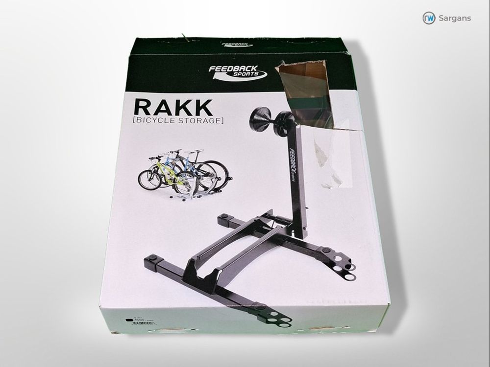 FEEDBACK SPORTS RAKK | Kaufen auf Ricardo