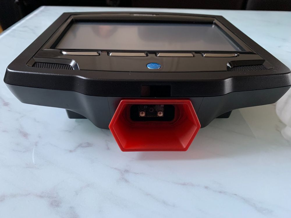 Motorola MK3000 Micro Kiosk (Gebraucht) in Basel für CHF 45 – mit ...