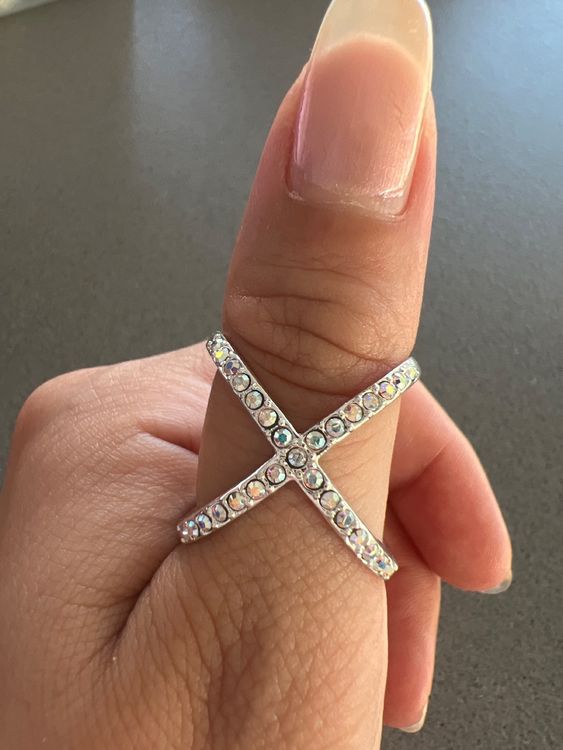 Ring Fur Daumen