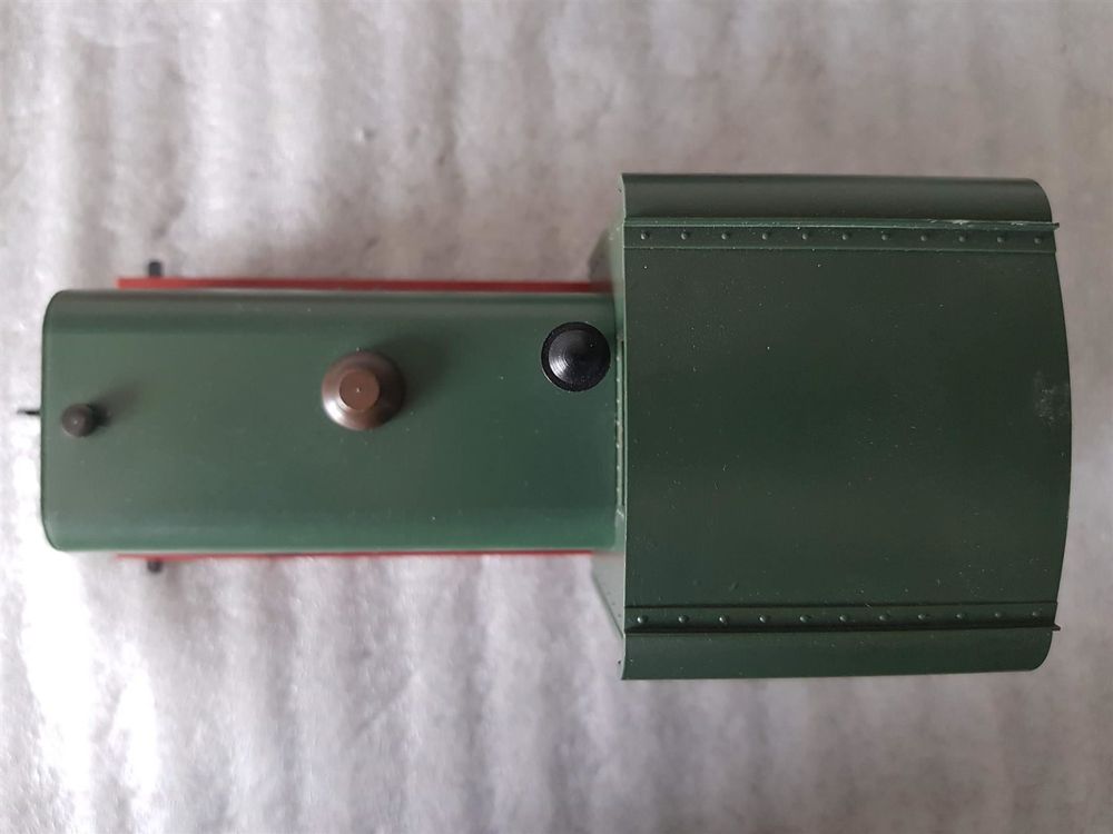 REGNER RSSB Feld-+Kleinbahn-Set Spur IIe (Gebraucht) in Seuzach für CHF ...