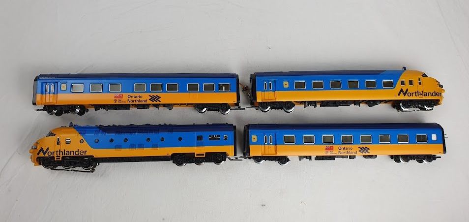 Märklin 3150 ex SBB RAm "Northlander" Limitiert MFX, OVP (Gebraucht) in ...