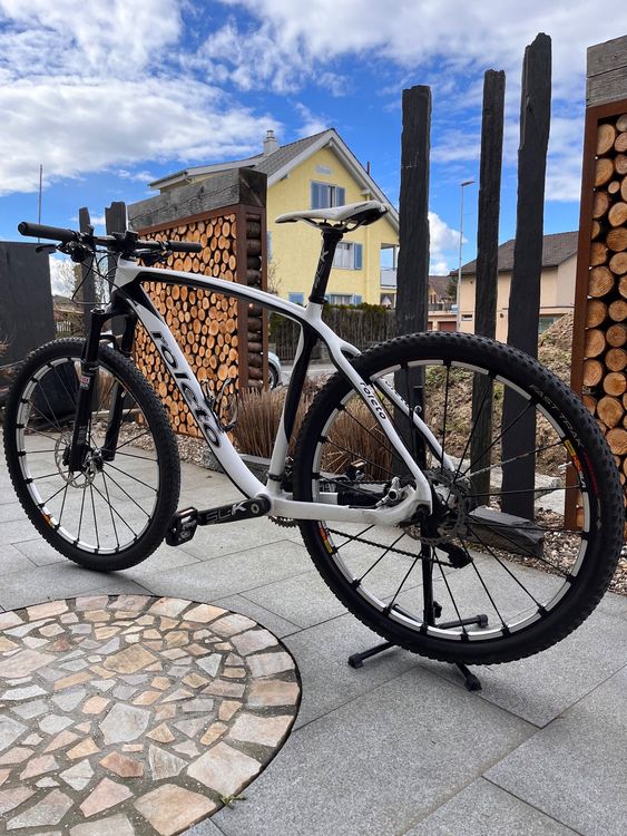 roleto Race Hardtail (Gebraucht) in Wangen SZ für CHF 650 – nur ...