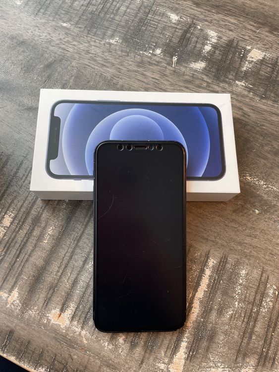 Iphone 12 mini (Gebraucht) in Fällanden für CHF 199 – nur Abholung auf ...