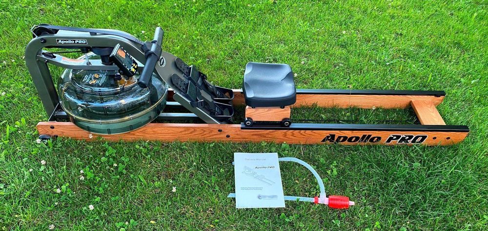 Rudergerät Apollo PRO First Degree (Neu (gemäss Beschreibung)) in ...