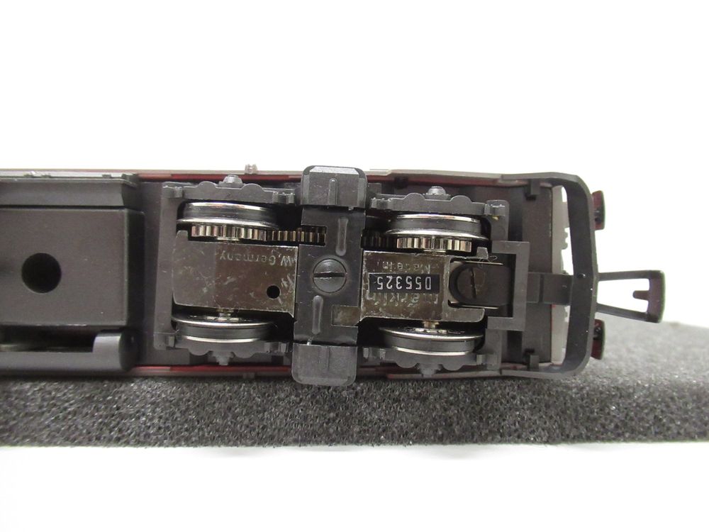 Märklin 3623 SBB Re 4/4 IV AC Digital H0 (Gebraucht) in für CHF 100 ...