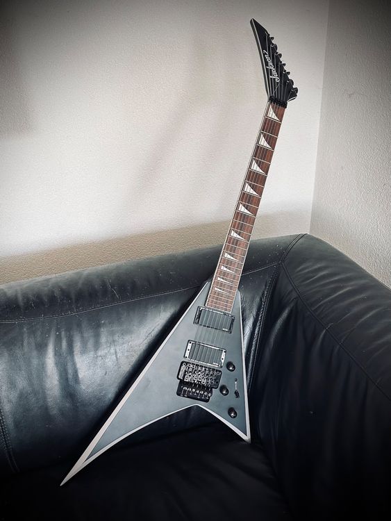 Guitare électrique Jackson RRX24-MG7 à 7 cordes (Neuf (Voir description ...