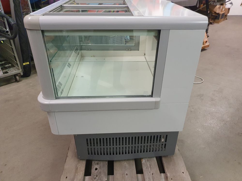 Tiefkühltruhe Premor 1085G von Carrier (S821) (Gebraucht) in St.Margrethen für CHF 204 – nur ...