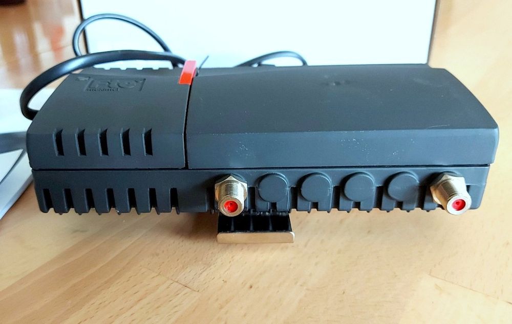 Fte-Maximal BK-Verstärker 22 dB | Kaufen auf Ricardo