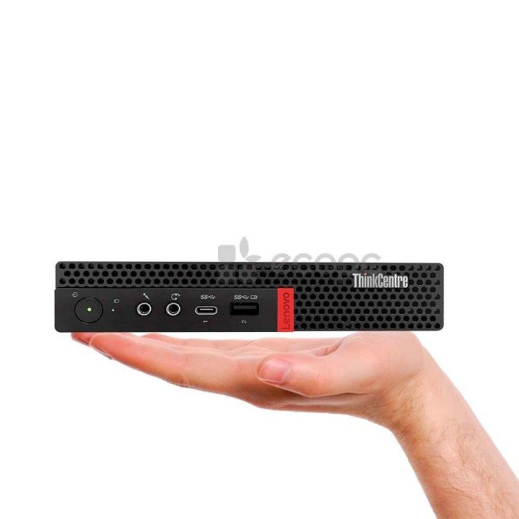 M920q Desktop (ThinkCentre) - Type 10RS (Gebraucht) in für CHF 145 ...