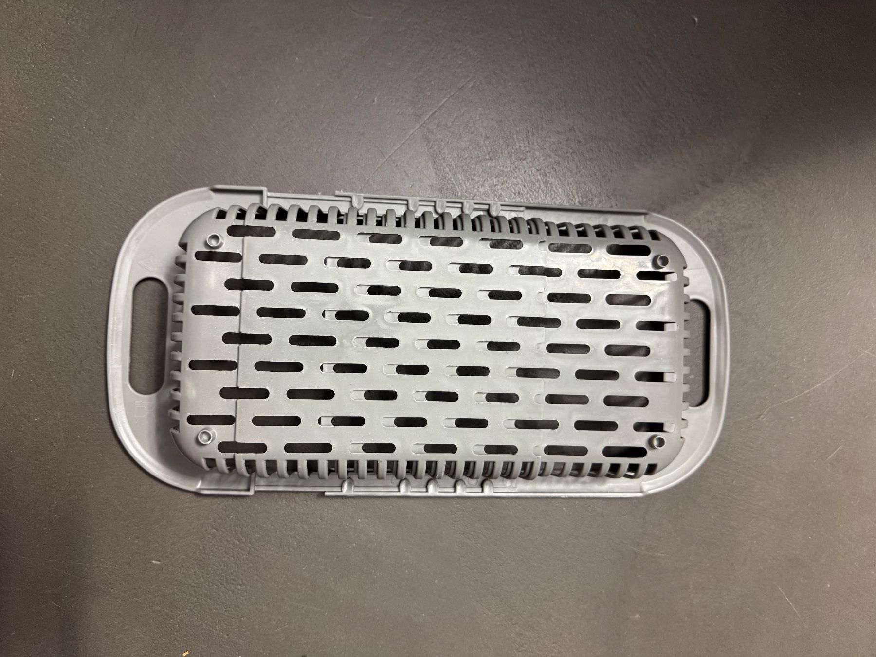 Plastic Filter for Vegetables by cooking (Gebraucht) in Bern für CHF 2 ...