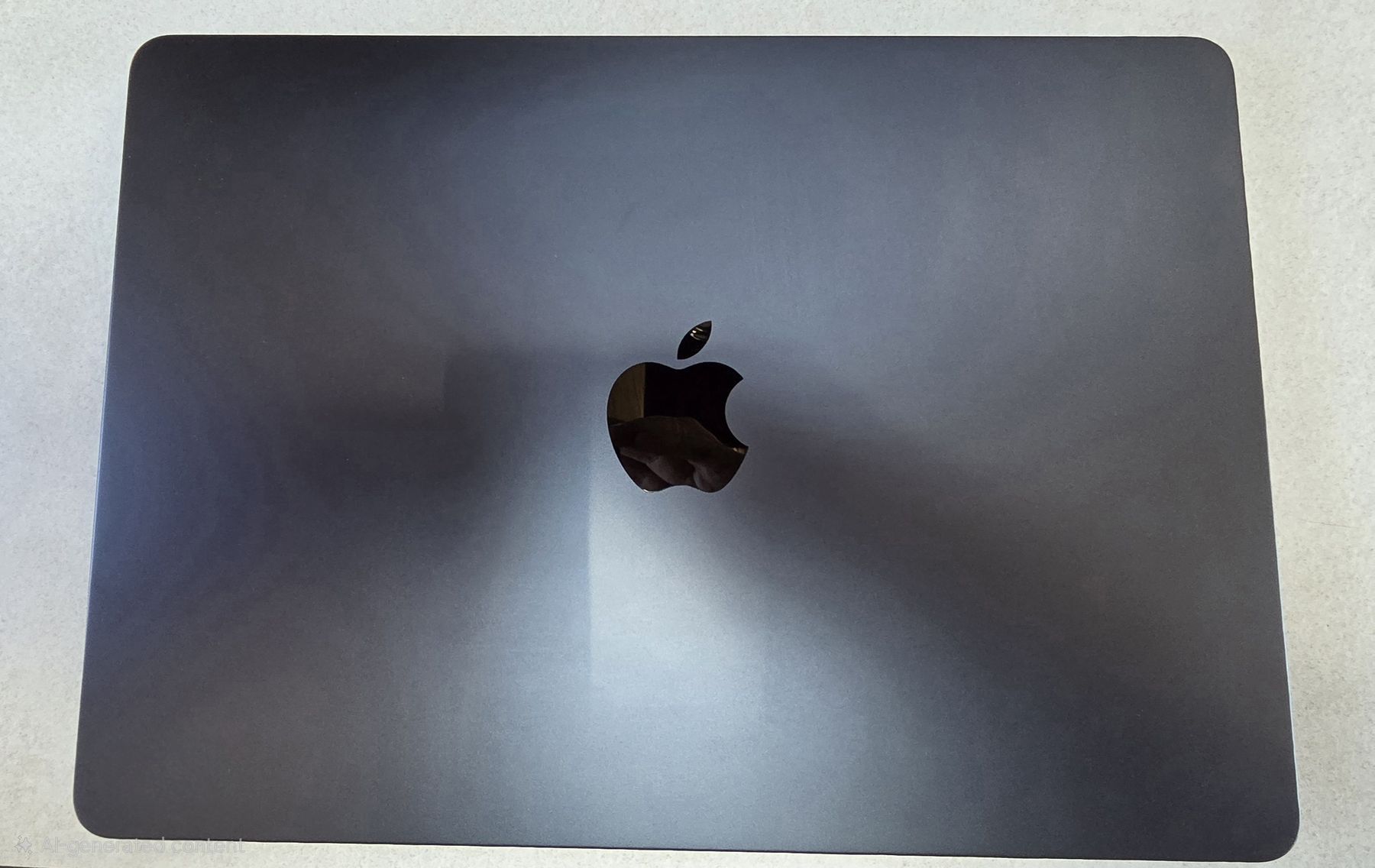 MacBook Air 13" M3 256go (Gebraucht) in Fribourg für CHF 415 – mit ...