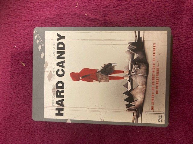 Hard Candy Horror DVD (Gebraucht) in Pfaffnau für CHF 1 – mit Lieferung ...