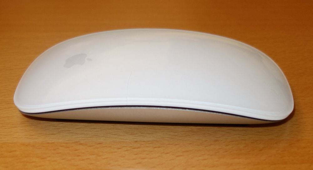 Apple Magic Mouse (1. Generation) (Gebraucht) in Dietlikon für CHF 15 ...