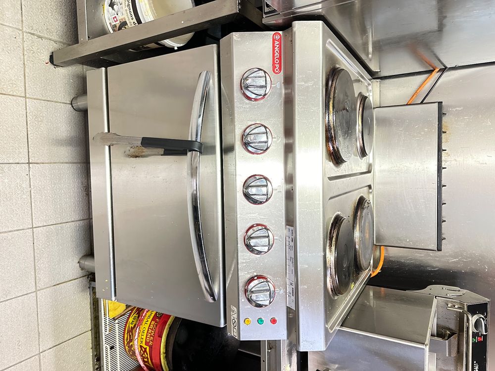 Gastro machine | Kaufen auf Ricardo