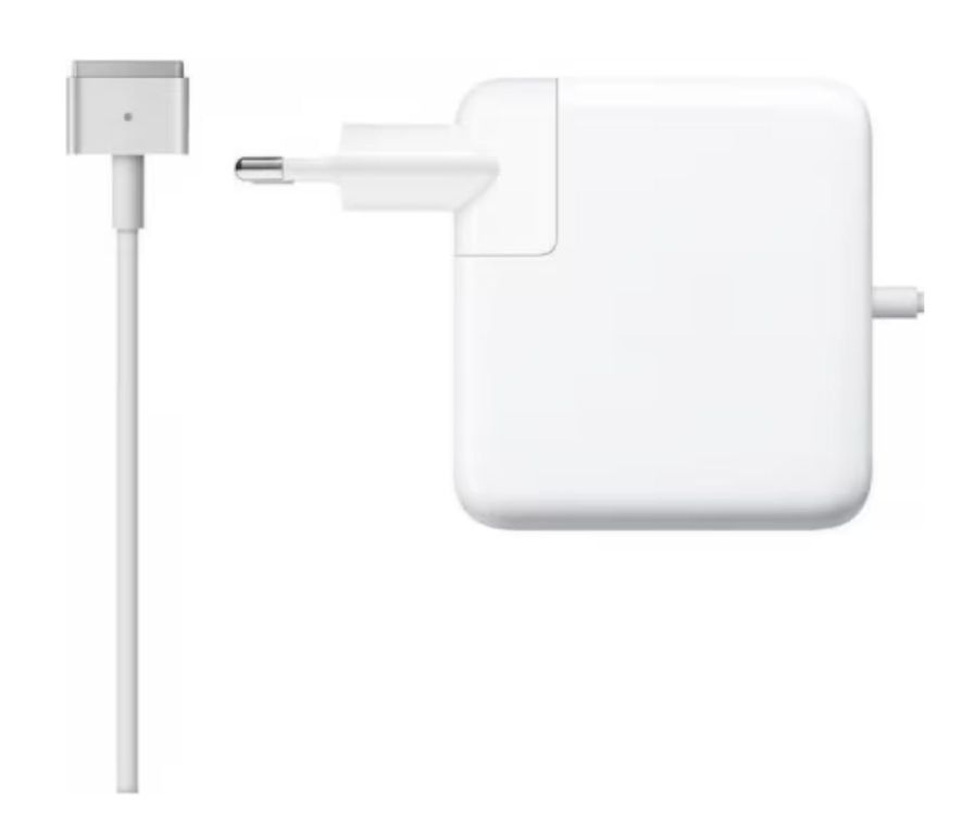 Apple 45W 45W MagSafe 2 Netzteil Ladegerät (Neu (gemäss Beschreibung ...
