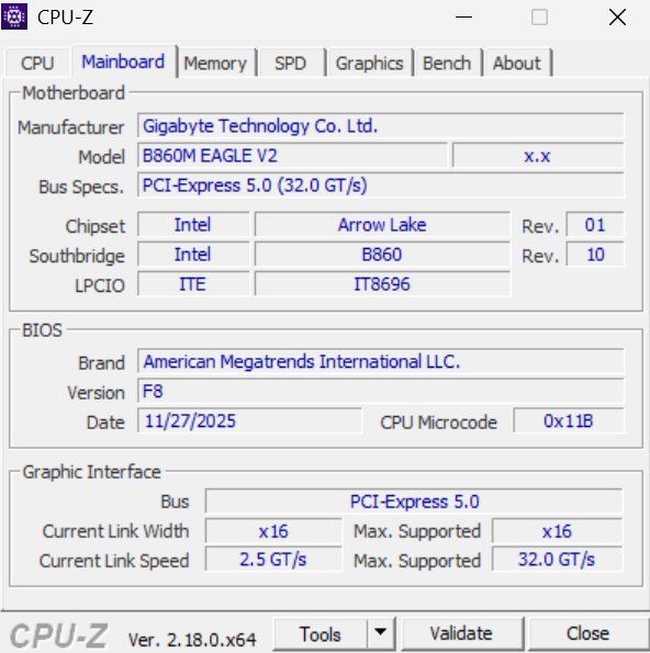 5070TI 16GB OC, 32GB DDR5 Ram, 5TB SSD, 10GbitLan (Gebraucht) in Zürich ...