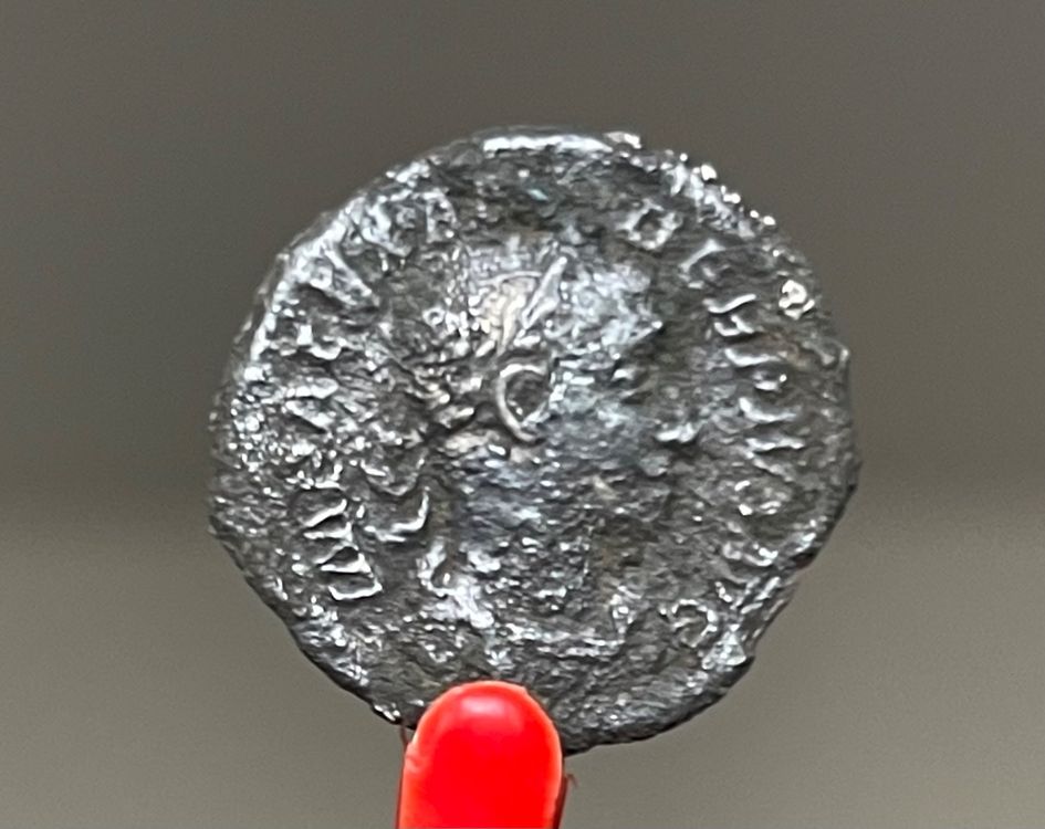 Römische Münze - Severus Alexander | Kaufen auf Ricardo