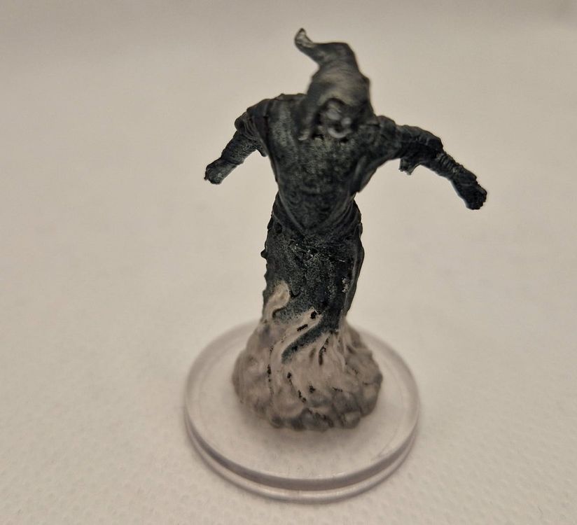 Dungeons & Dragons Dread Warrior Miniatur | Kaufen auf Ricardo