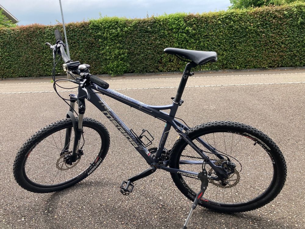 MTB Merida Matts TFS 300 26 Zoll TOP Zustand! (Gebraucht) in Frick für CHF 125 – nur Abholung ...