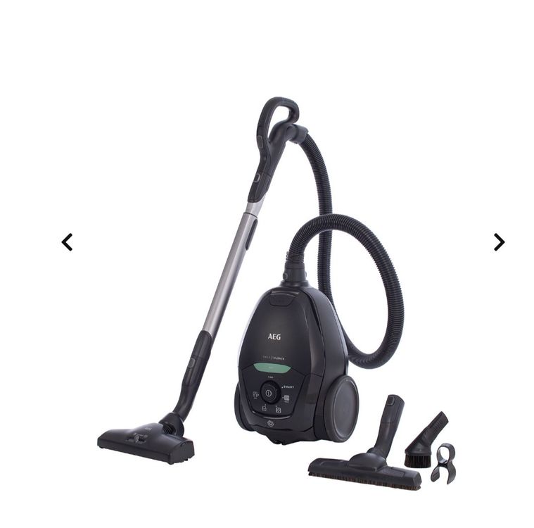 AEG VX-8.2 ÖKO SILENCE NEU! (Neu und originalverpackt) in Frauenkappelen für CHF 189 – mit ...