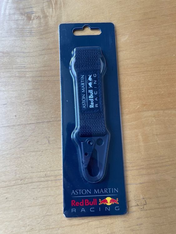 F1 Red Bull Keychain | Kaufen auf Ricardo