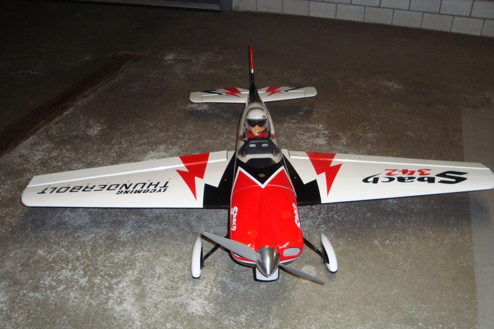 Sbach 342 | Kaufen auf Ricardo