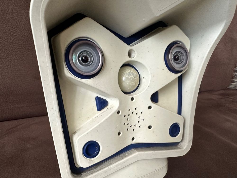 Mobotix M12 Outdoor IP-Kamera | Kaufen auf Ricardo