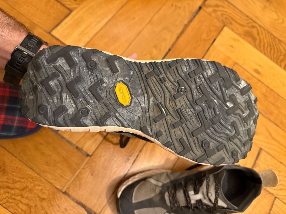 Scarpe trail running NORDA - 44 2/3 EU (Usato) a Genève per CHF 35 ...