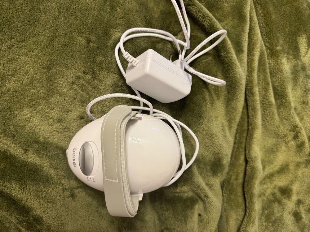 Massageur Beurer | Kaufen auf Ricardo