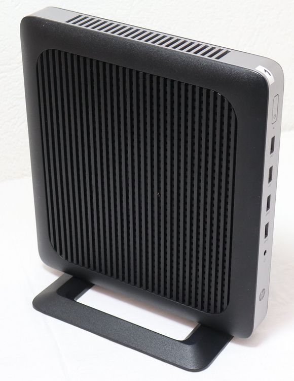 HP Thinclient t630 AMD Quadcore, 4GB Ram, 32GB Flash (Gebraucht) in ...