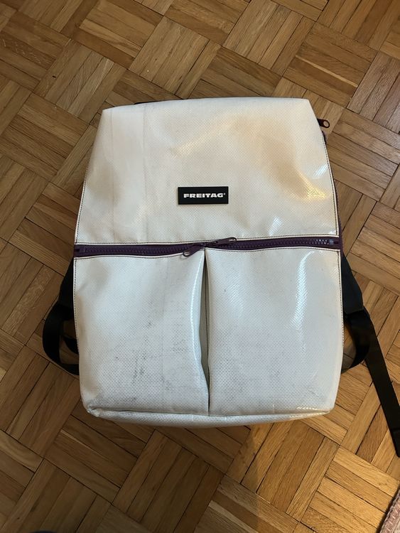 FREITAG Rucksack F49 FRINGE (Neu (gemäss Beschreibung)) in Bern für CHF ...