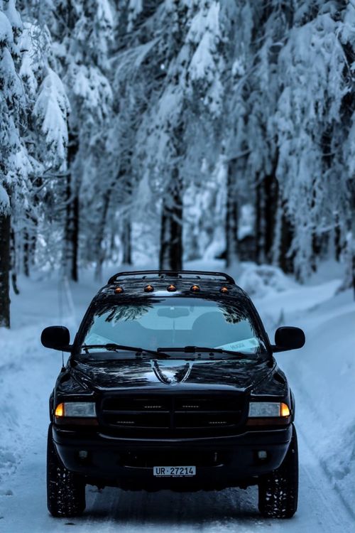 Dodge Durango RT 5.9 4x4, Winterfest & Geländegängig! | Kaufen auf Ricardo