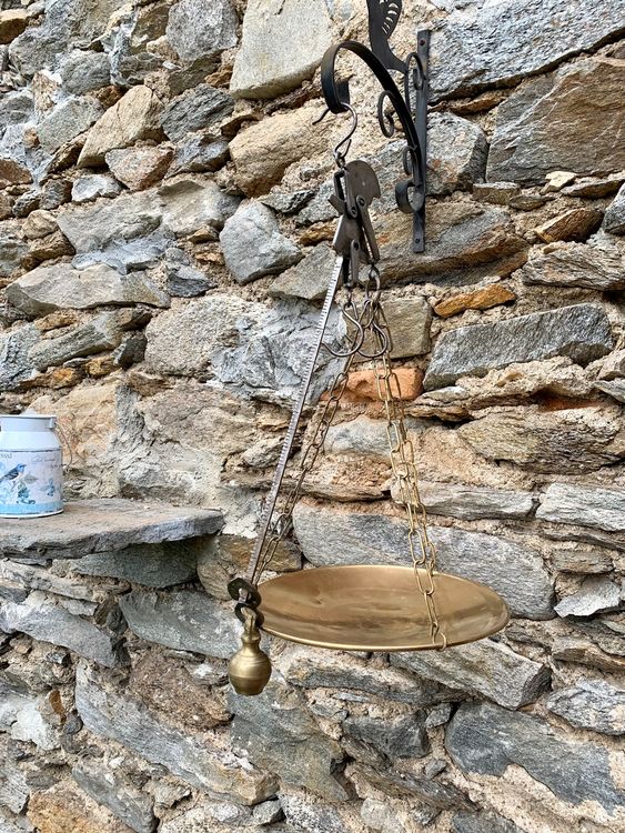 Antica stadera | Kaufen auf Ricardo