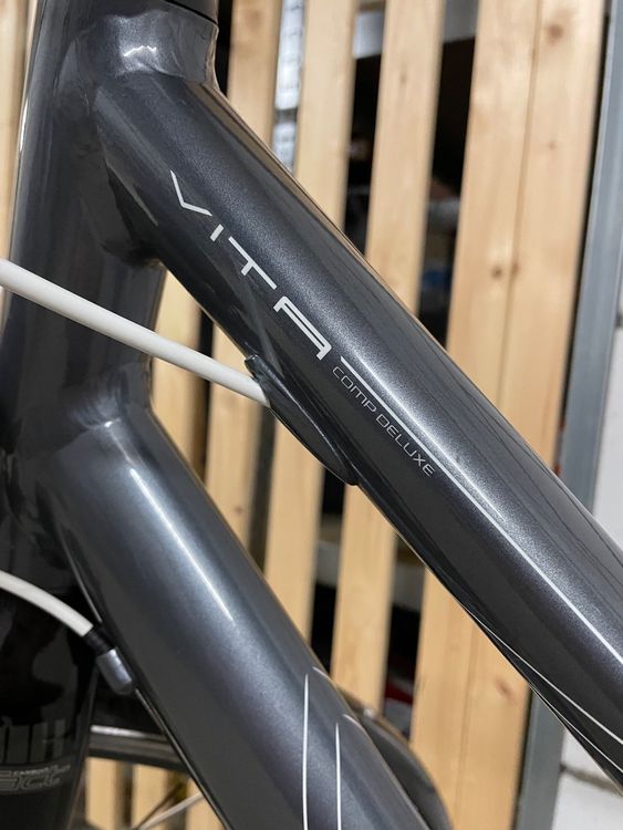 Velo SPECIALIZED VITA Comp Deluxe (Gebraucht) in Grosshöchstetten für ...