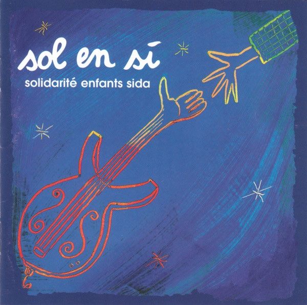 Sol En Si Cd Compilation Francis Cabrel Zazie Elton John Kaufen