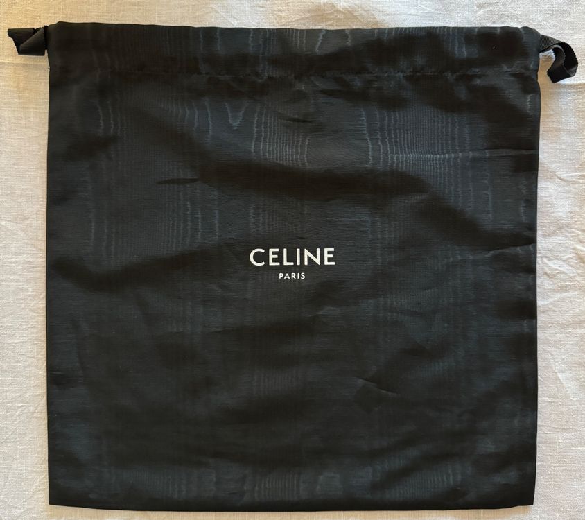 Celine Dust bag / Shoe bag komplett neu (Neu (gemäss Beschreibung)) in ...