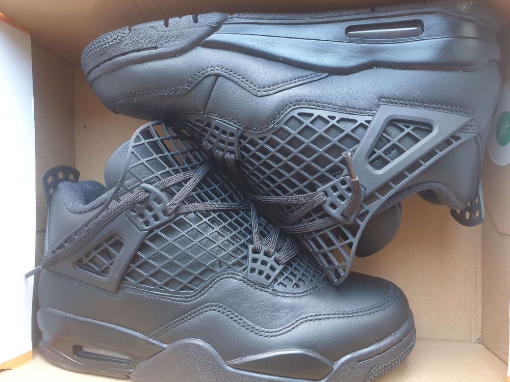 Baskets Air Jordan 4 Net (Neuf avec emballage d'origine) à Genève pour ...