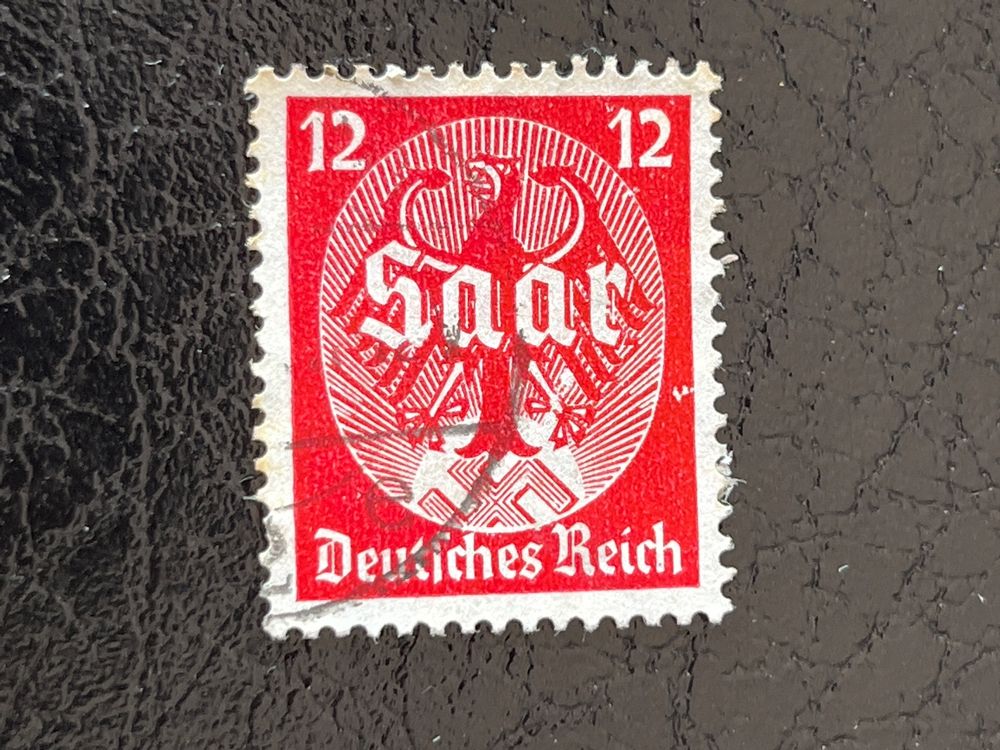 DR Deutsches Reich / Impero Germanico Briefmarke ab 1 Fr. | Kaufen auf Ricardo