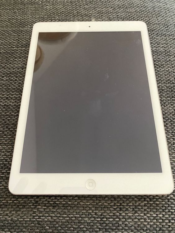 Apple IPad Alt | Kaufen auf Ricardo