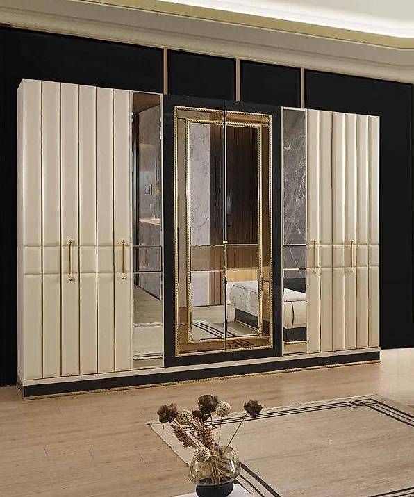 Luxus Kleiderschrank Gebraucht Kaufen Bilder