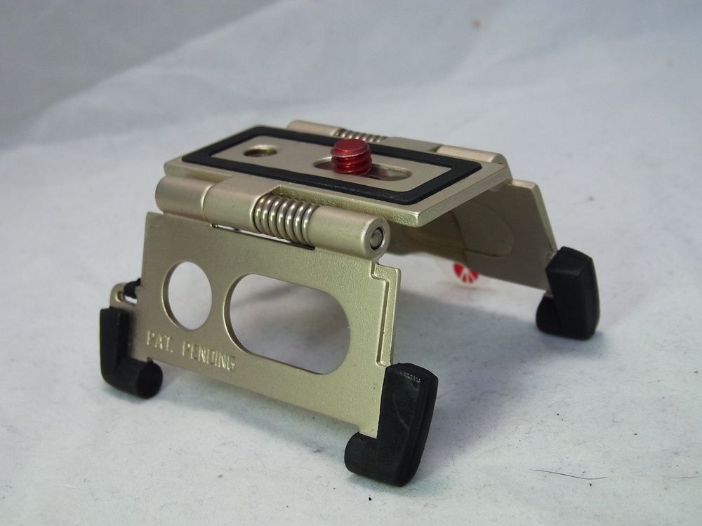 Manfrotto Modo Pocket Mini Tisch Stativ #v1 (Gebraucht) in Dietikon für ...