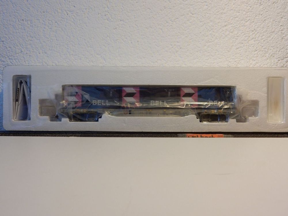 Roco 66656 (Neu (gemäss Beschreibung)) in Embrach für CHF 80 – mit ...