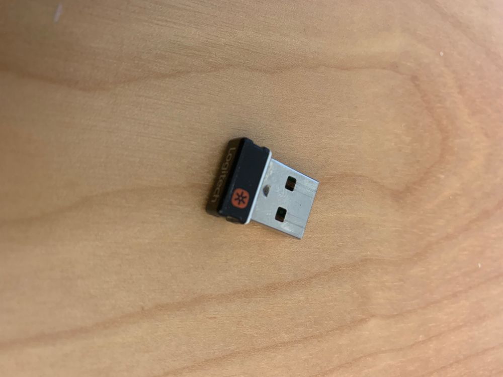 USB Unifying Receiver | Kaufen auf Ricardo