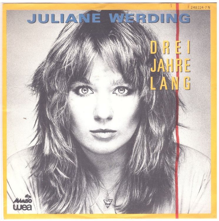 JULIANE WERDING | Kaufen auf Ricardo