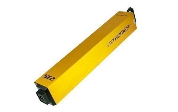 Stromer Akku 814 Wh | Kaufen auf Ricardo