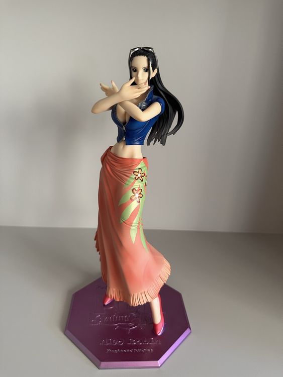 Figurine One Piece Nico Robin (D'occasion) à Bottens pour CHF 28 – avec ...