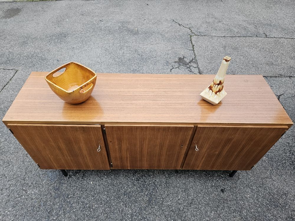 Sideboard 70s Vintage (Gebraucht) in Therwil für CHF 300 – nur Abholung ...