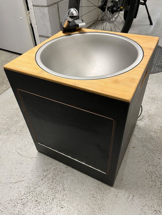 Calibox Modul Outside Becken (Gebraucht) in Bern für CHF 350 – nur ...